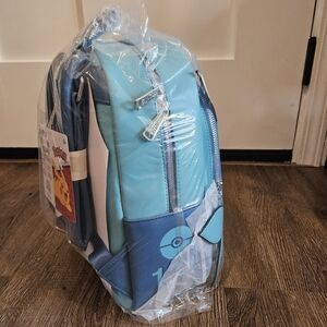 Loungefly | Bags | Vaporeon Loungefly Backpack | Poshmark